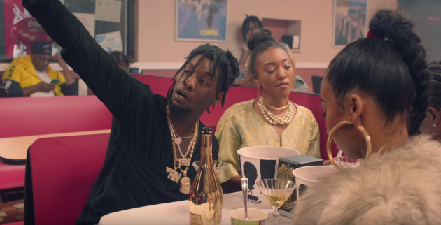 Calling Black People Boujee is an Insecurity. – ArmstrongTimes