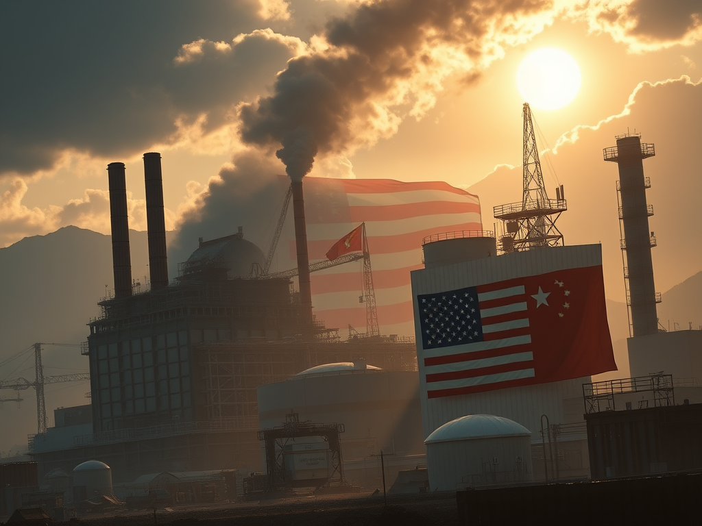 America’s Self-Inflicted Tech Reckoning – ArmstrongTimes