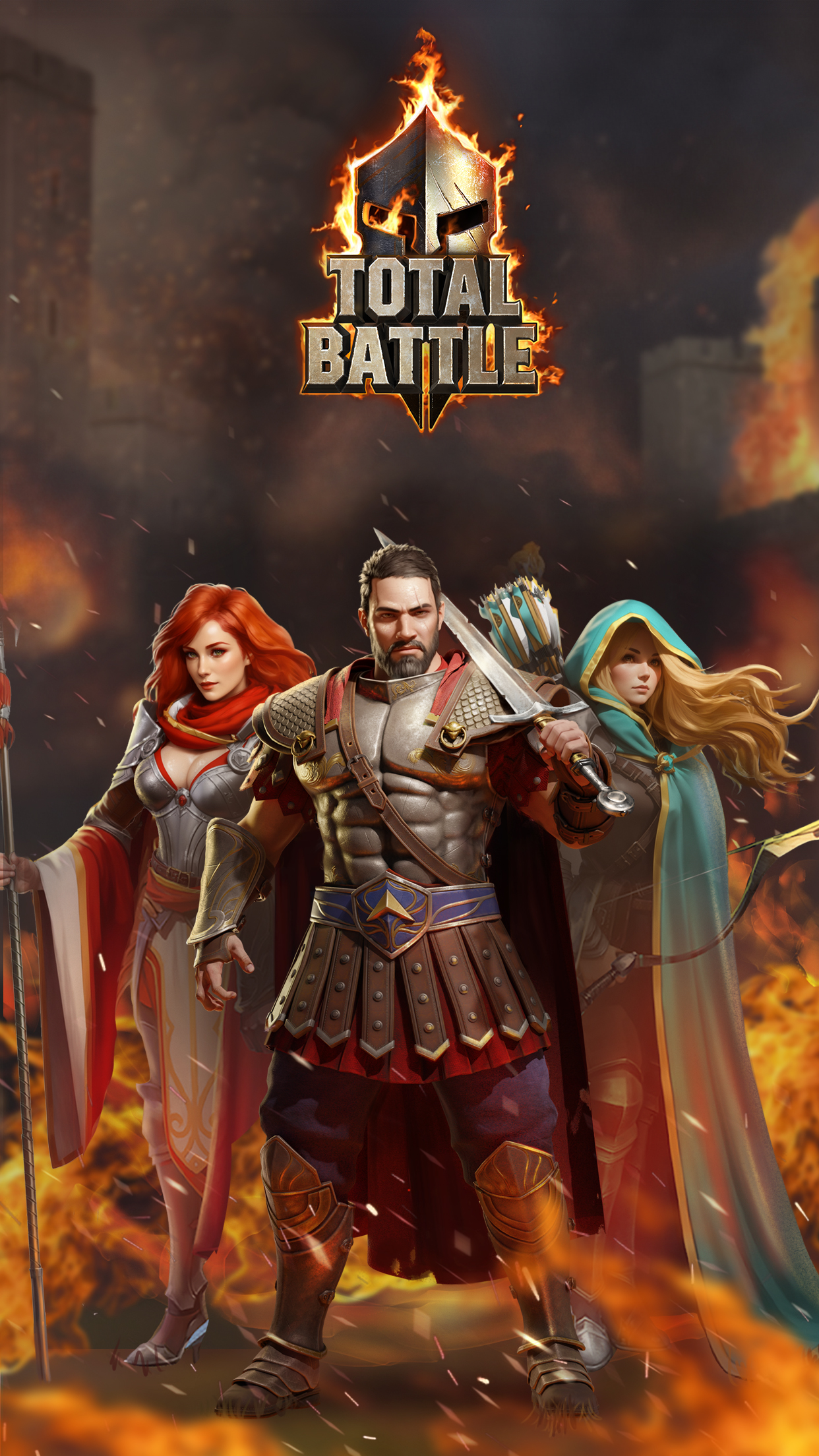 Total Battle Mobile Game is a Total Financial Predator. – ArmstrongTimes